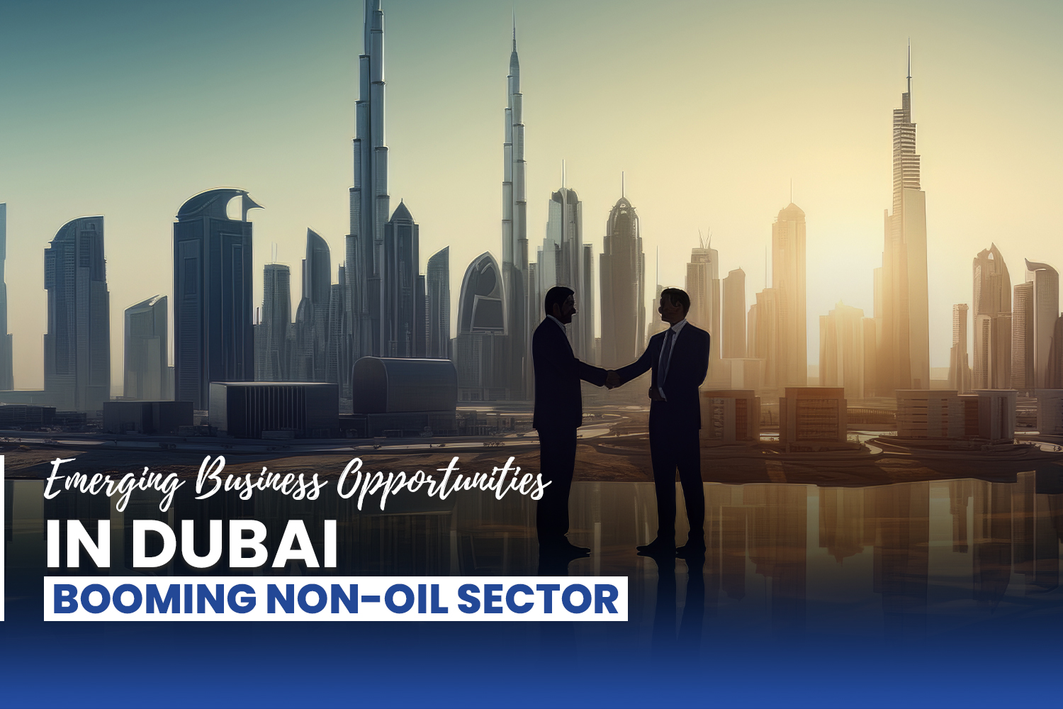 Emerging Business Opportunities in Dubai
